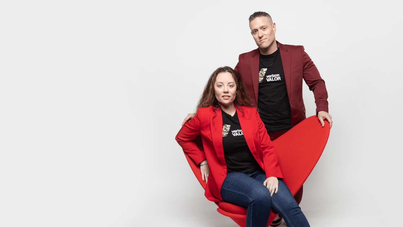 Corporate Opportunites | Verizon Careers