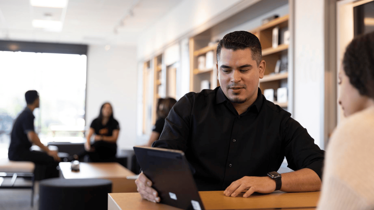 Business Account Specialist - SLED, Minneapolis, United States of ...