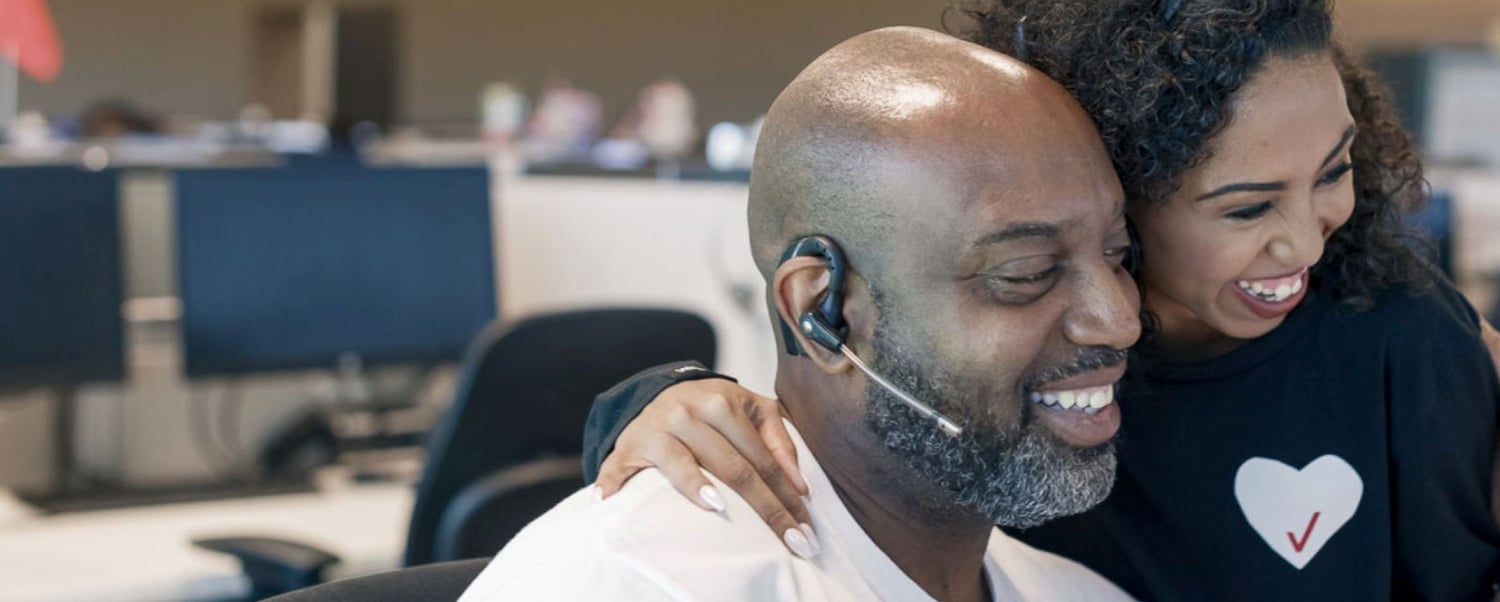 Customer Service Jobs & Career Opportunities | Verizon Careers